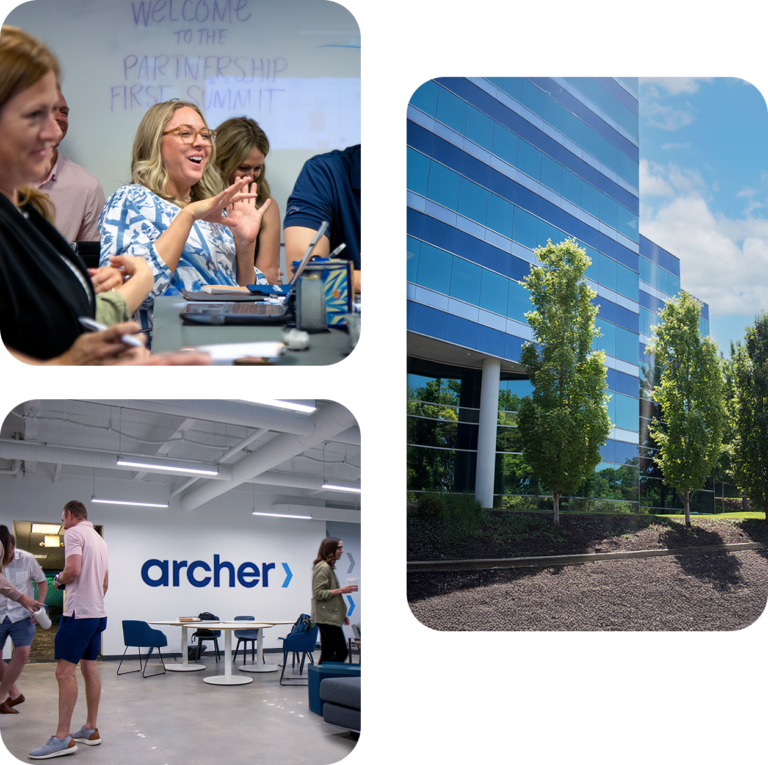 About - Archer Education
